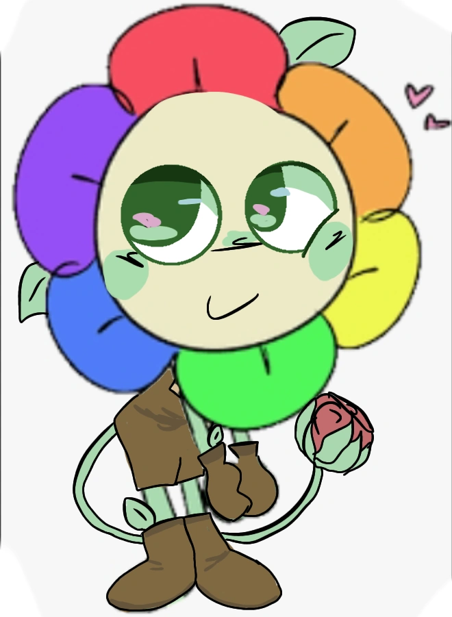 Dandy redesign! #4 | Fandom