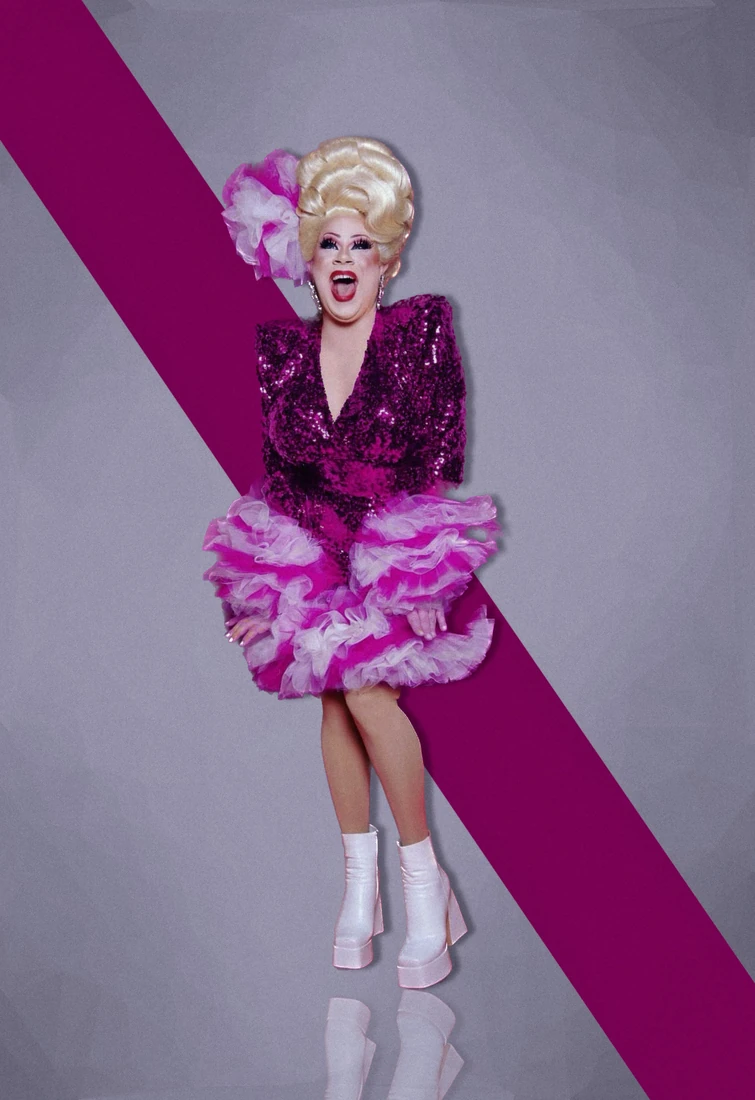 All Stars 9 (Dream Cast & Promo) | Fandom