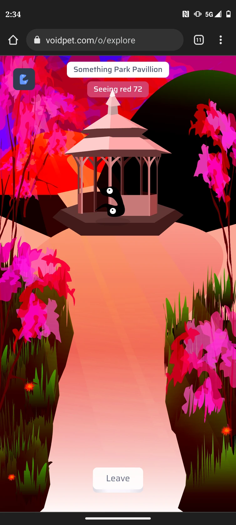 Discuss Everything About Voidpet Wiki | Fandom