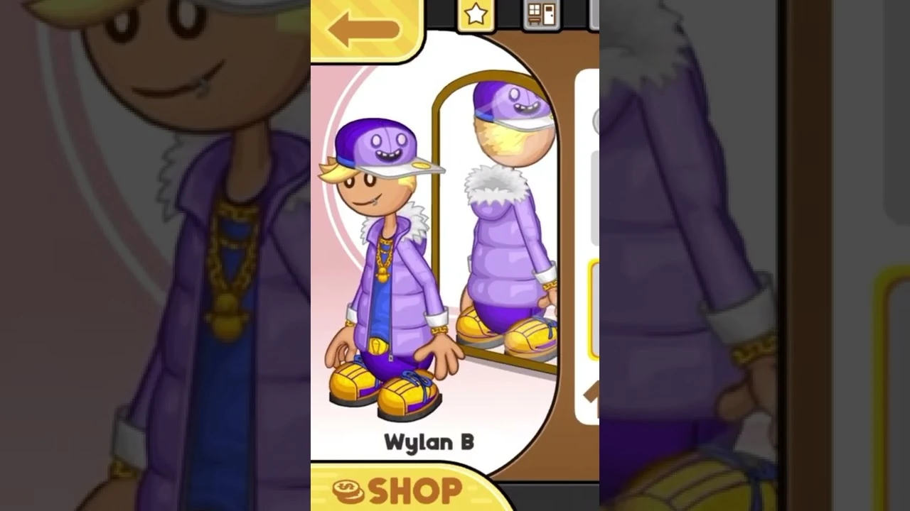 Everyone gangsta until Wylan B hair reveal. | Fandom