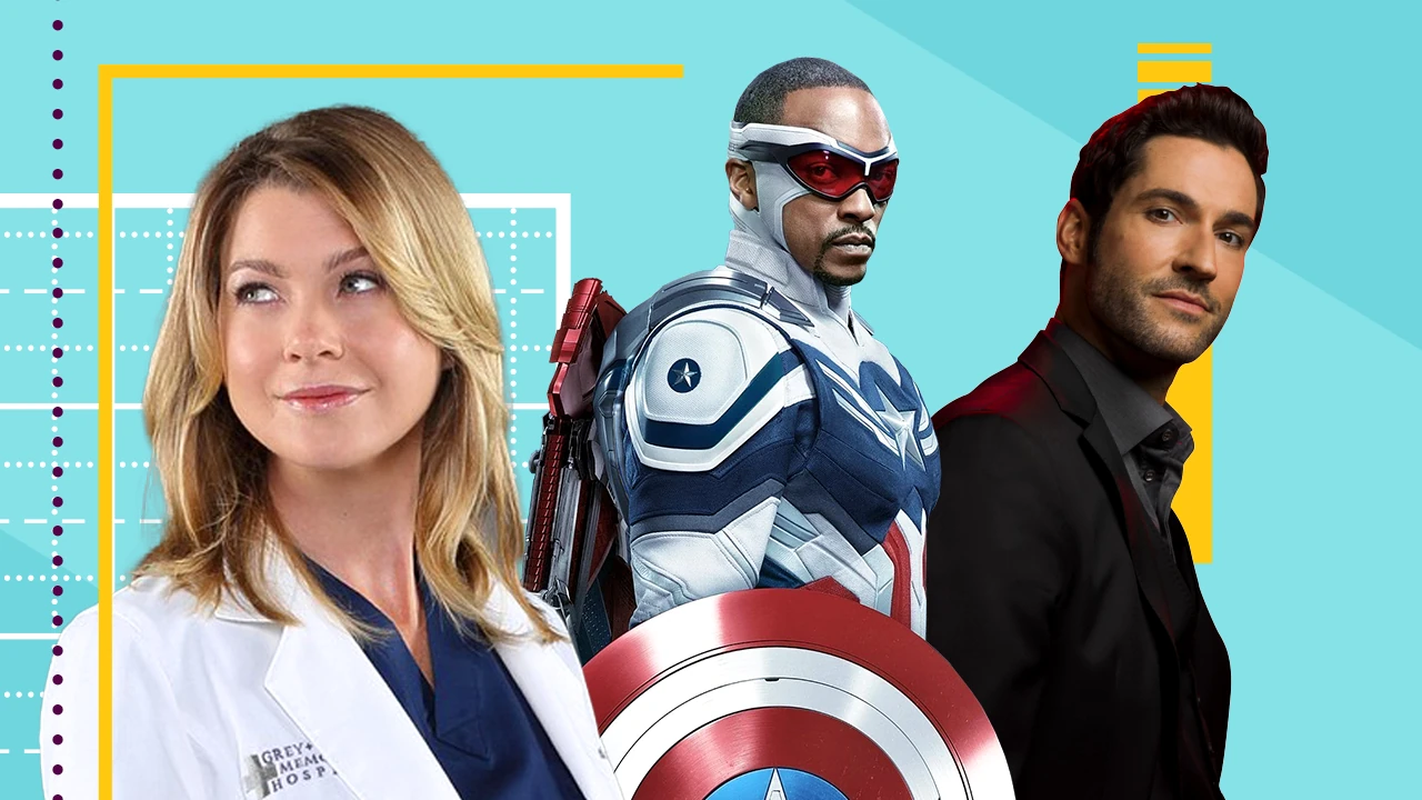 Fandom s 10 Most Searched For TV Shows Of 2021 Fandom