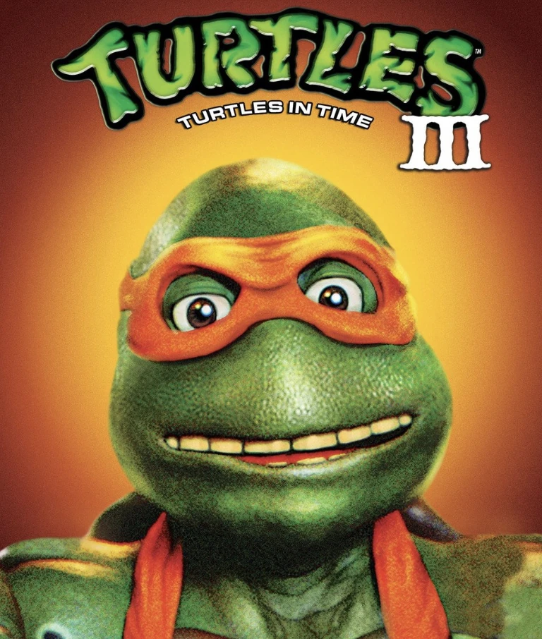 Thoughts on Turtles III? | Fandom