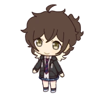 all yuki pjsk sprites/models so far............... | Fandom