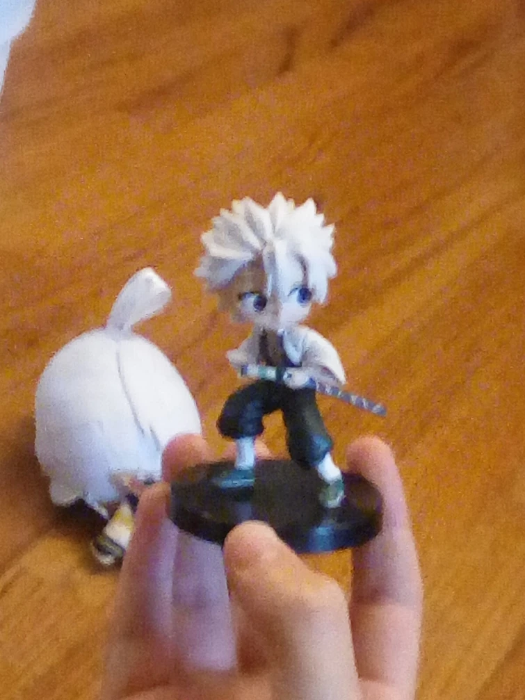 He's so small 😭 | Fandom