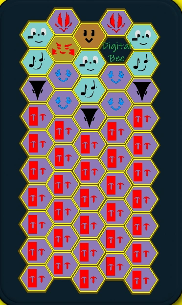 how can i improve my dream precise bee meta hive | Fandom