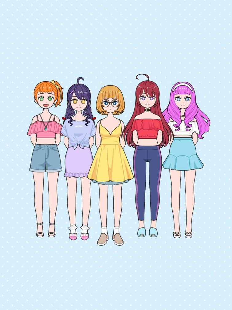 Precure in Lily’s Diary (part 2) | Fandom