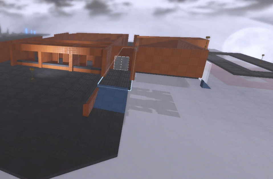 New area or smth? : | Fandom