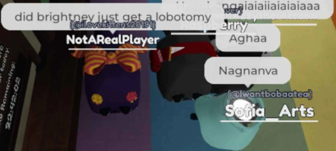 Repost thingy | Fandom