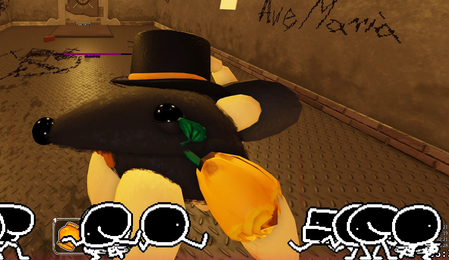 me and sum goobers | Fandom