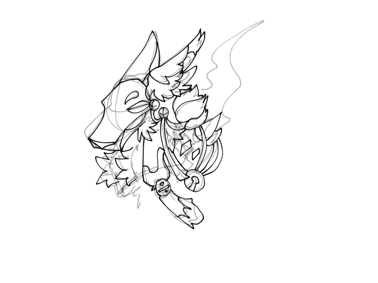 Ibetchi wip | Fandom