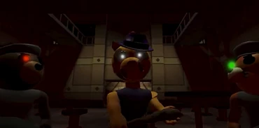 Have you guys watched CocoaCrack's Pepper vs. Piggy Chapter 3 trailer ...