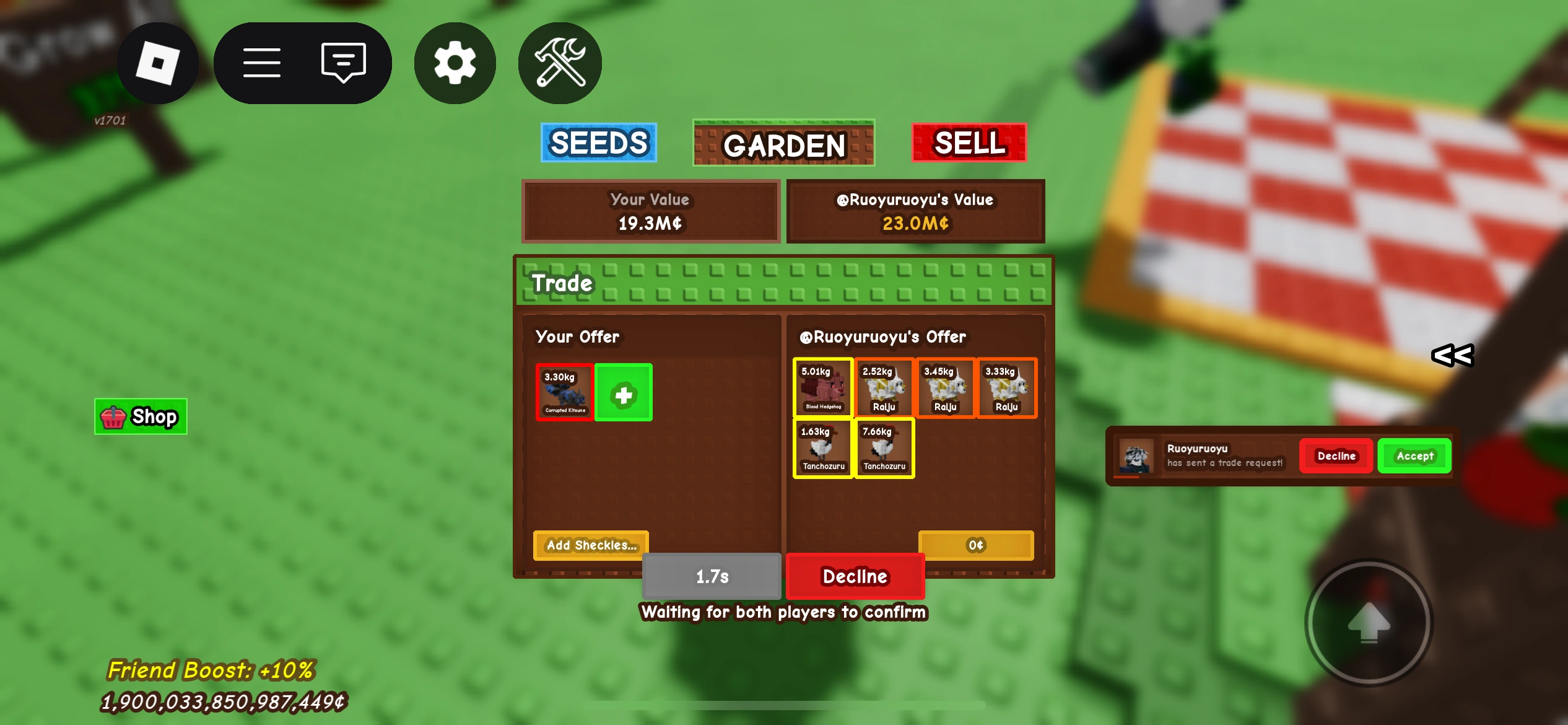 BW, W, F, L, BL | Fandom