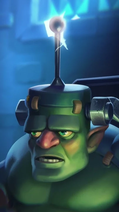 This is supercell that made this btw | Fandom