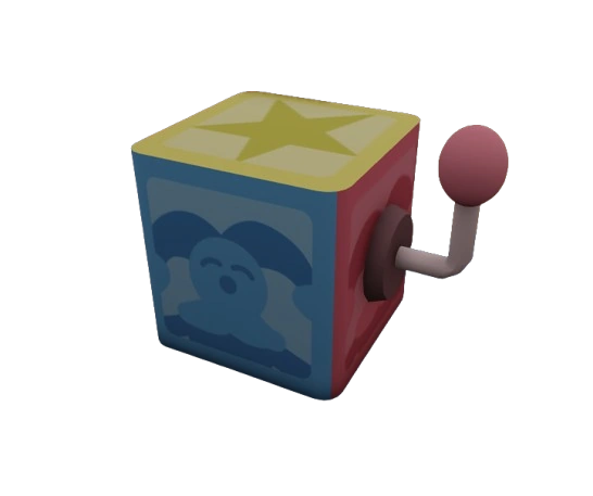 Jake in the Box | Fandom