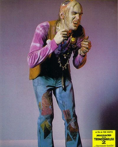 "Chop Top" Sawyer | Fandom