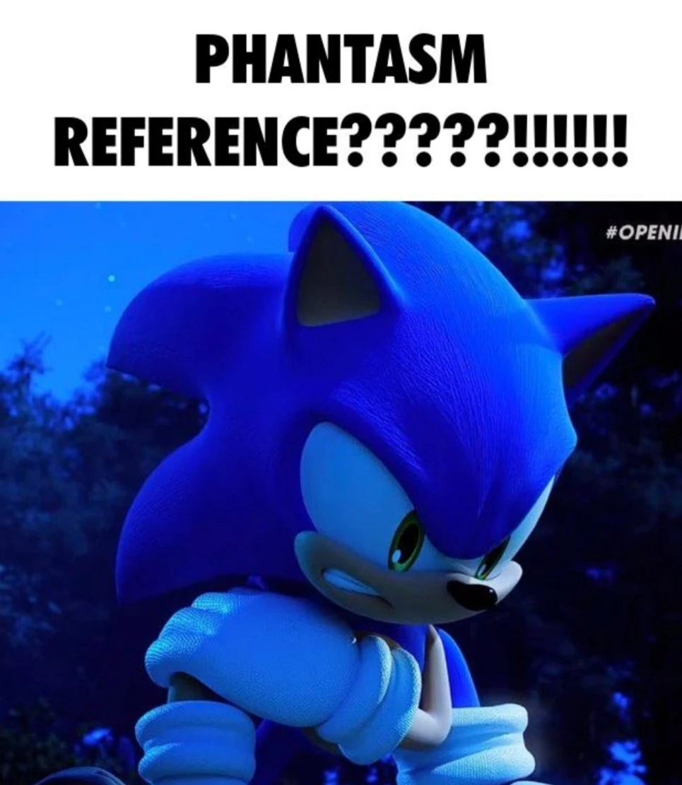 wait go back!! NOOOO!!! | Fandom