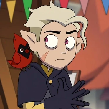 help me choose a new pfp (hunter + lillith edition) | Fandom