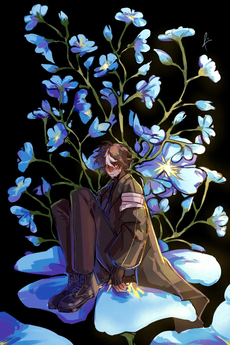 Alivebur my most beloved