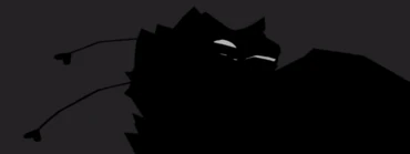 What do you think the Pero looking thingy is? | Fandom