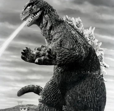 Better suit designs for kaiju part 1: Early-mid Showa Godzilla | Fandom