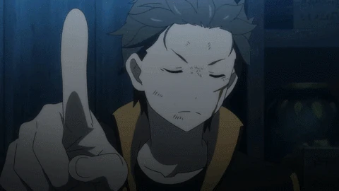 (Return By Death) Natsuki Subaru | Fandom