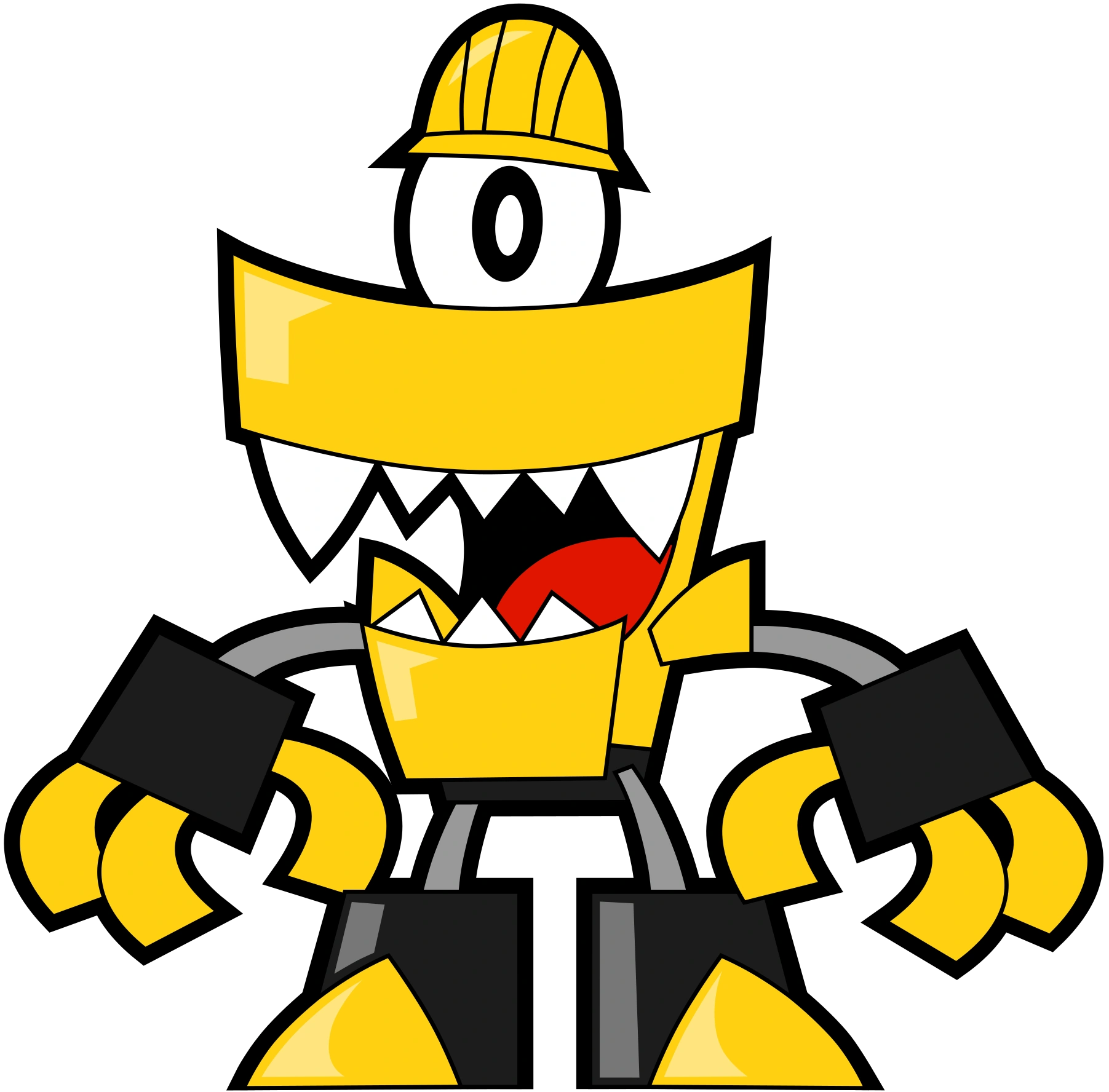 6 new Mixels ocs i made!: Part 3 | Fandom