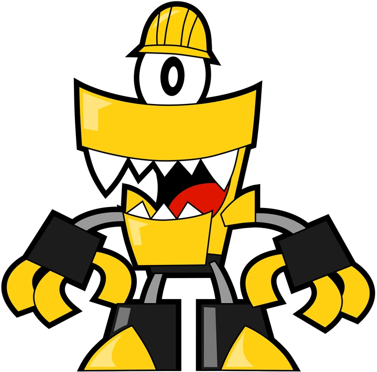 6 new Mixels ocs i made!: Part 3 | Fandom