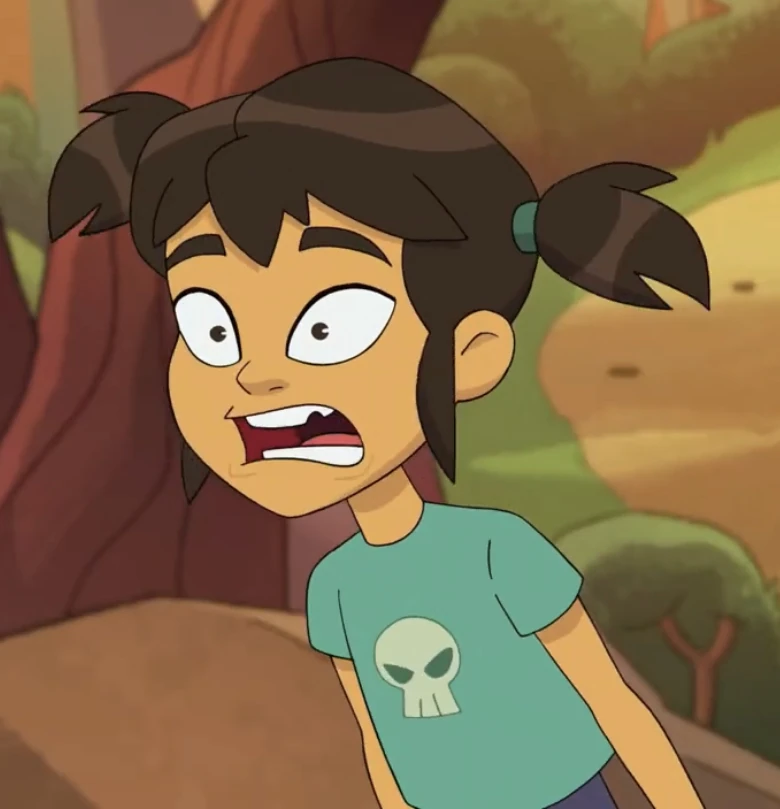 A fan idea for Hailey and Becker | Fandom