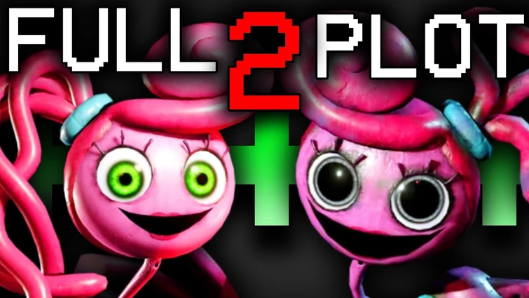 The Story of Chapter 2 (In case you forgot) | Fandom