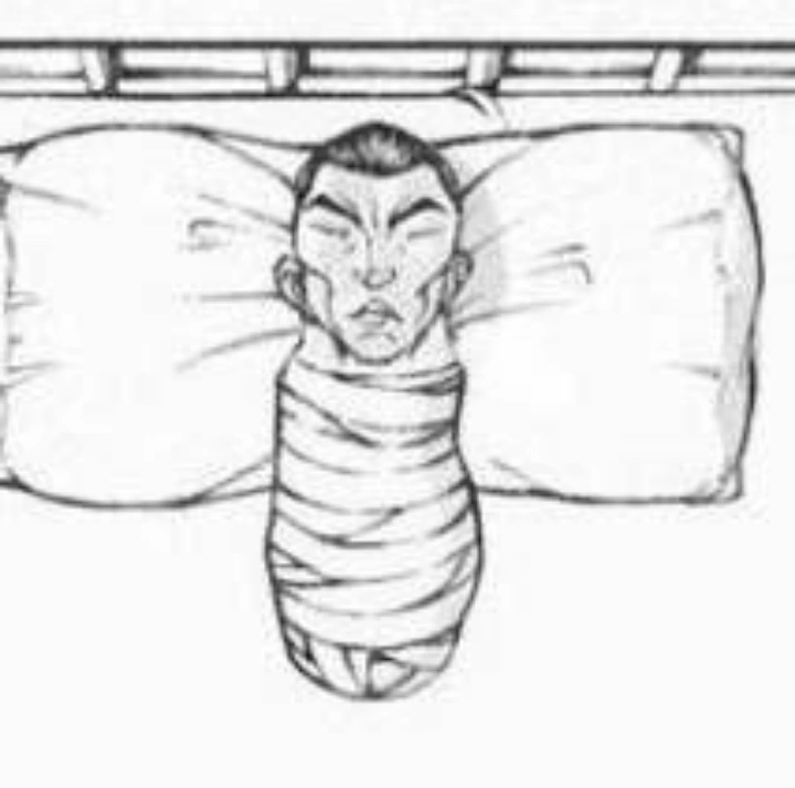 Ice Cube in TPOT 7-present is like: | Fandom