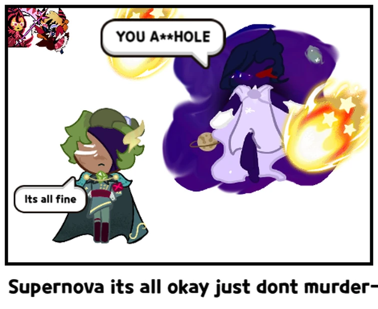 Discuss Everything About Cookie Run: Kingdom OCs Wiki | Fandom