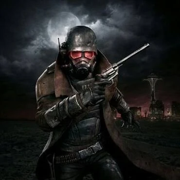 How Strong is The Courier from Fallout? | Fandom