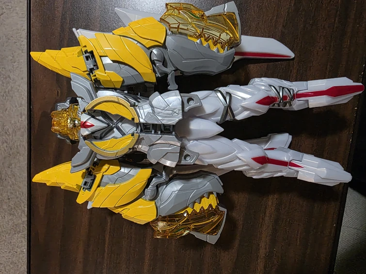 Discuss Everything About RangerWiki | Fandom