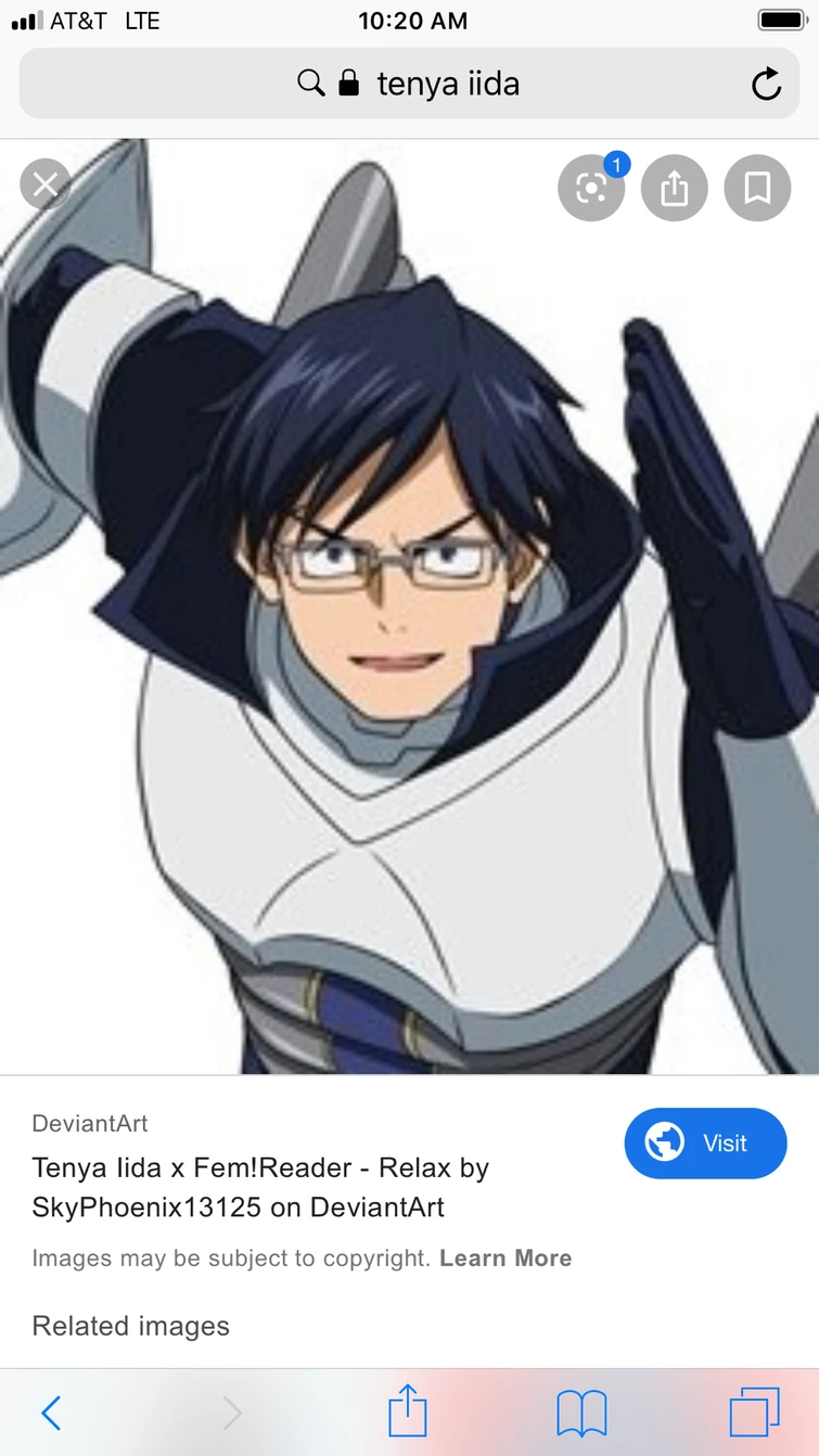 HAPPY BIRTHDAY TENYA!!!!!! | Fandom