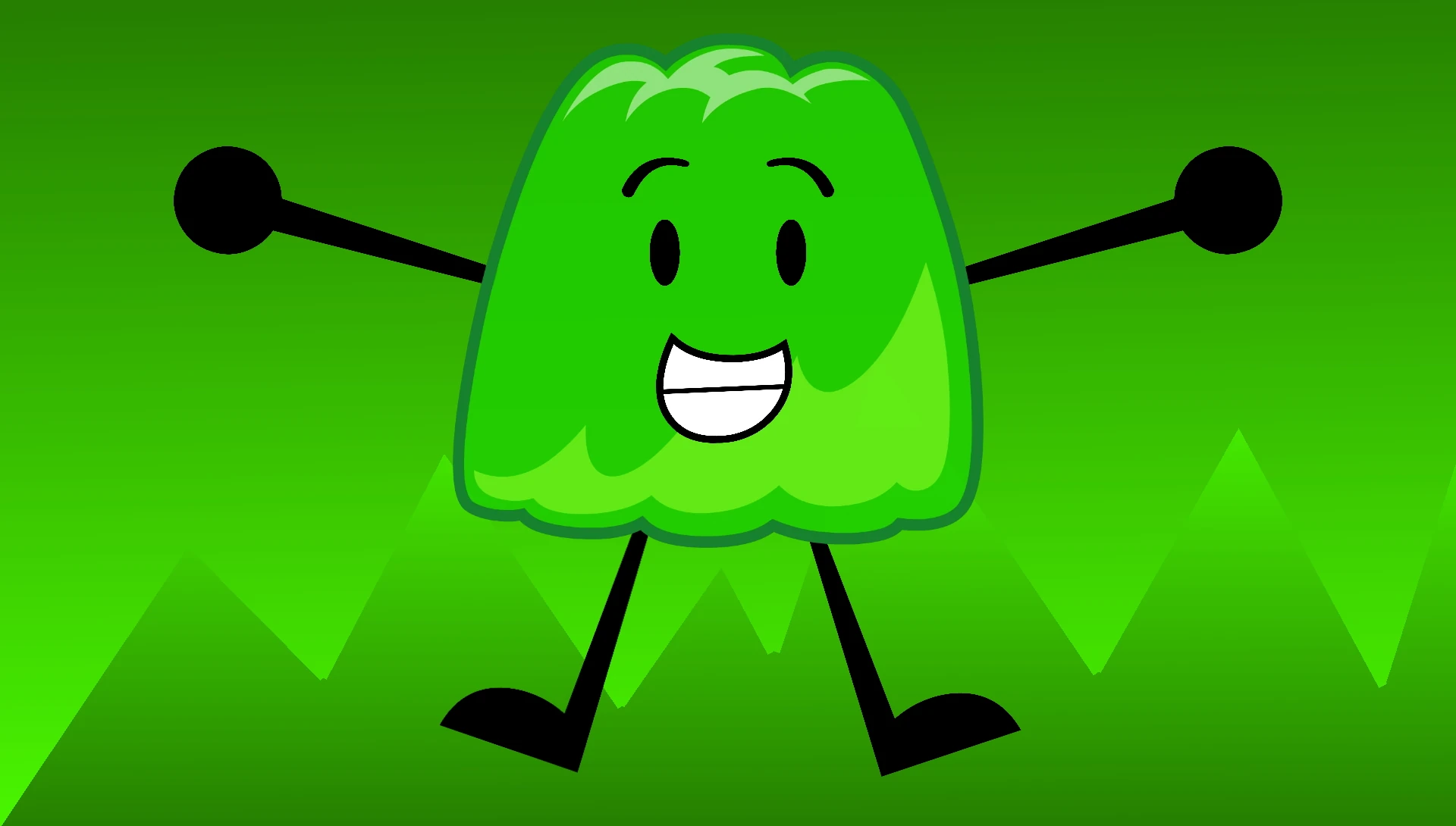 Gelatin Wallpaper | Fandom