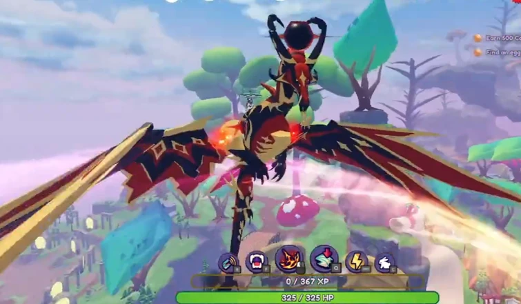 Some ingame images of cosma! | Fandom