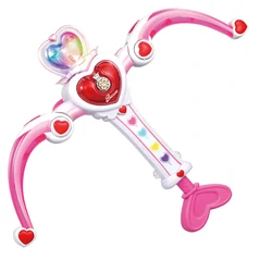 Pretty Cure Merchandise I want per season! (PART 3 OF 4: Doki Doki ...