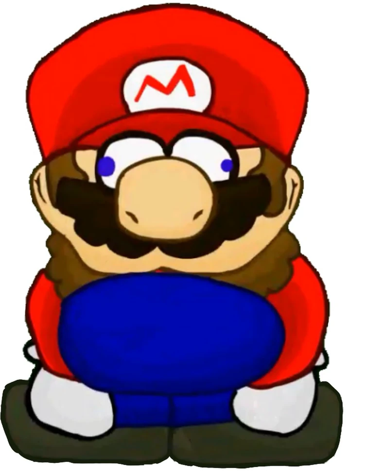 Discuss Everything About Super Mario Wiki | Fandom