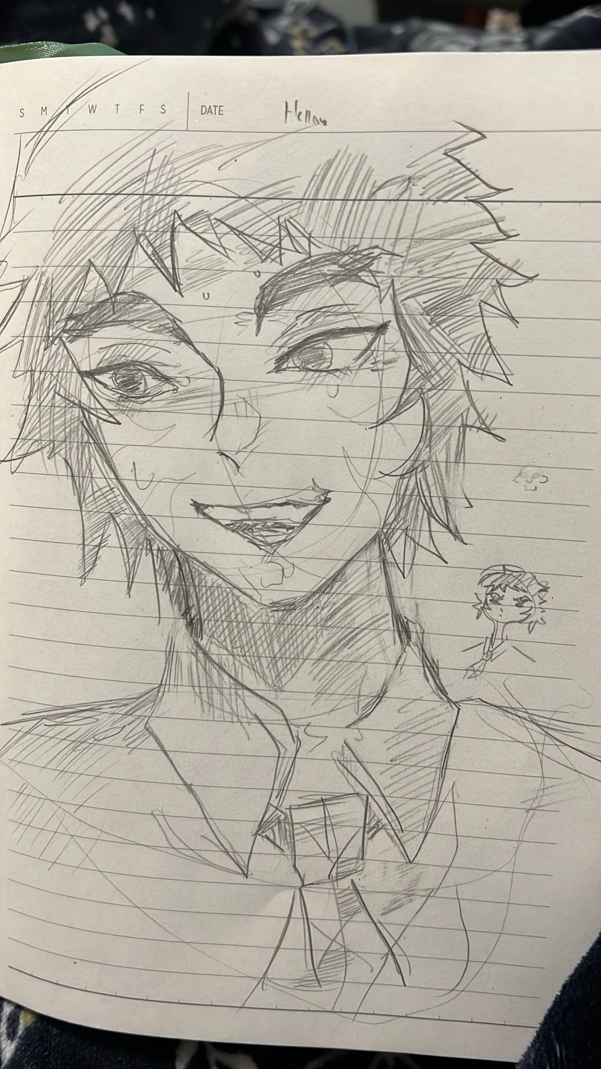 Kimetsu Academy Kaigaku | Fandom