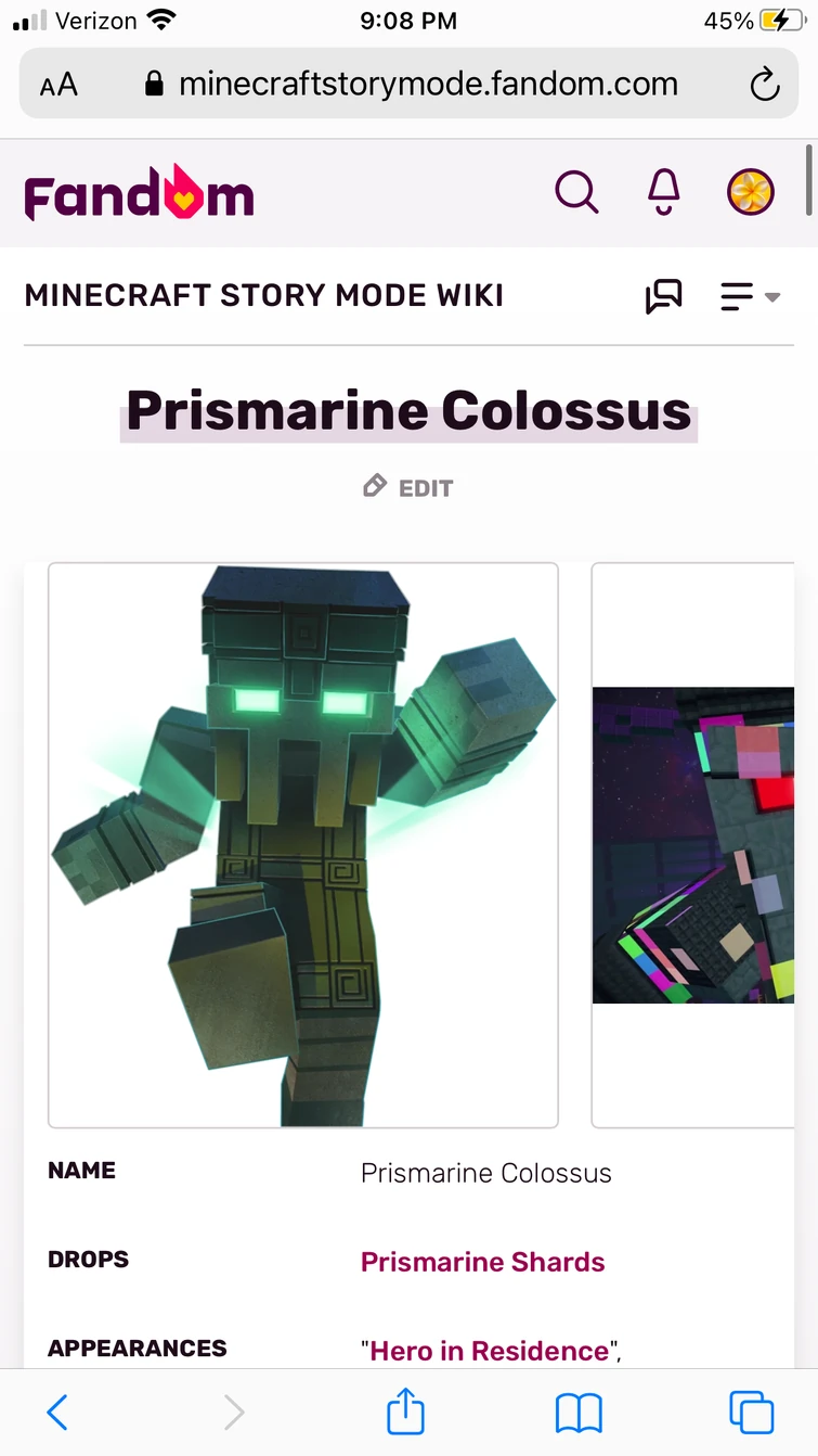 Discuss Everything About Minecraft Story Mode Wiki | Fandom