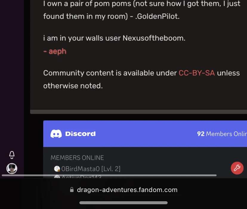 h-h-h-help 😰 | Fandom