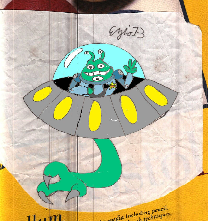 Bleep Bloop (Power Players OC) | Fandom