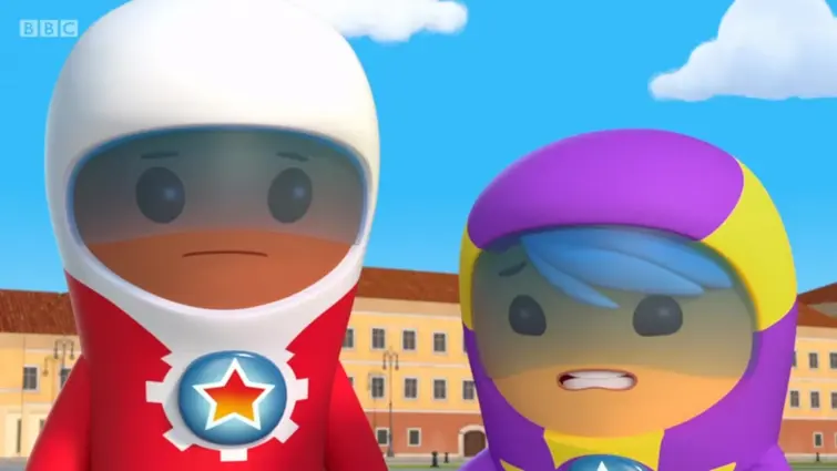 Discuss Everything About Go Jetters Wikia | Fandom