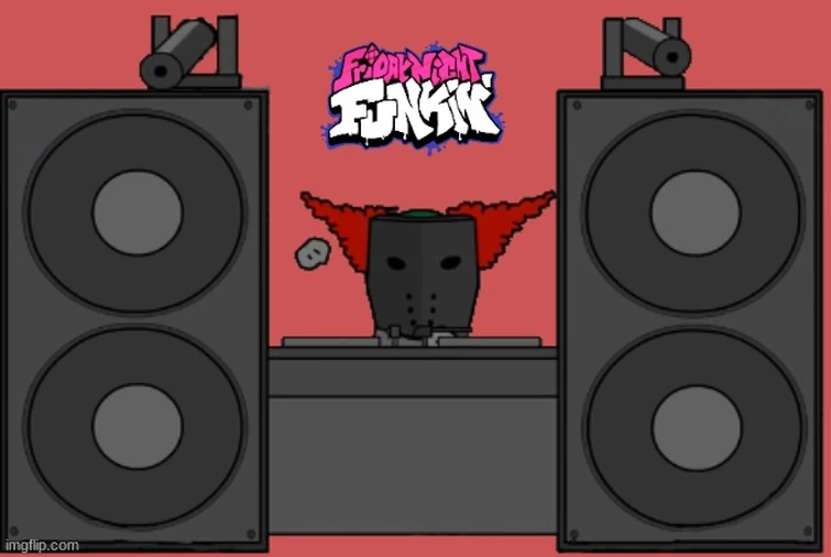 Tricky Possible Phase 5: do you think that will be a phase 5? (giant ...