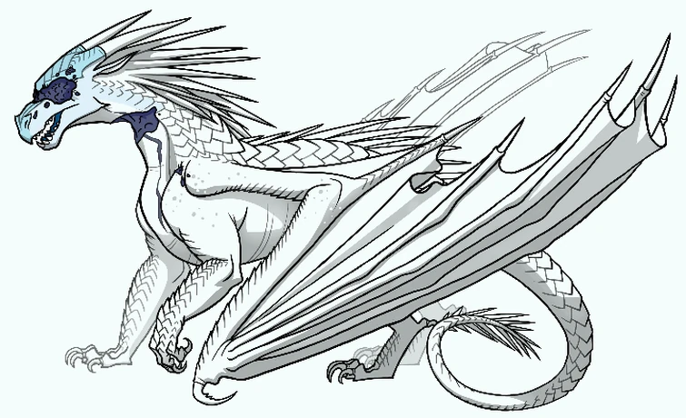 Discuss Everything About Wings of Fire Wiki | Fandom