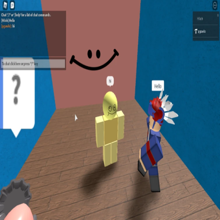 HOLY SHIT HILOH PLAYED ME AND MY FRIEND'S GAME | Fandom