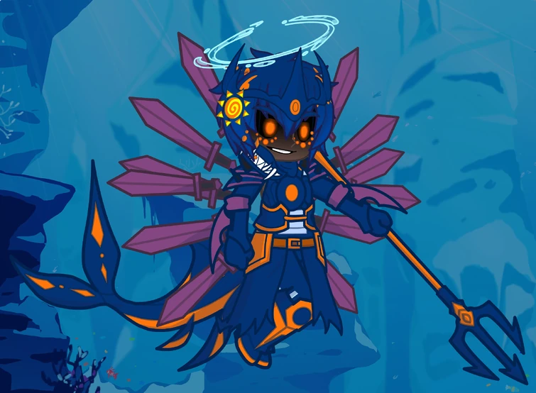 Discuss Everything About Gacha Club Wiki | Fandom