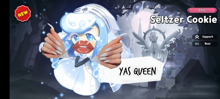 Discuss Everything About Cookie Run: Kingdom Wiki | Fandom