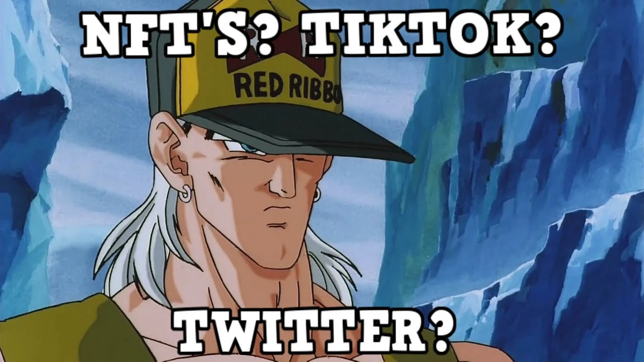 Android 13 Has A Point... | Fandom