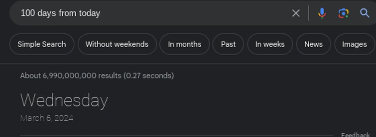 100 More Days 🙏🙏 | Fandom